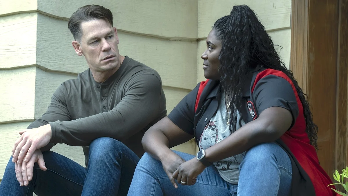 PEACEMAKER Season 2 Keeps Killing It as It Makes Us Laugh, Cry, and ...