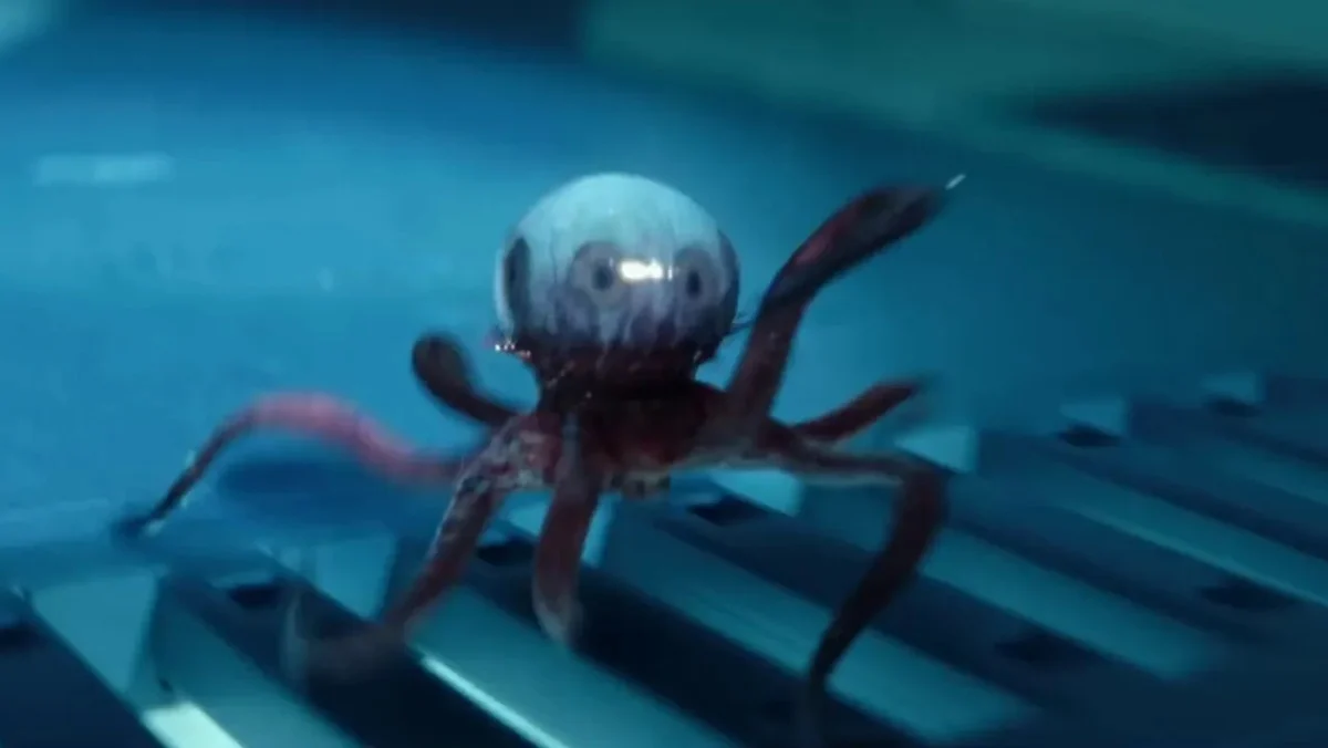 What Are the 5 New Alien Species From ALIEN: EARTH? - Nerdist