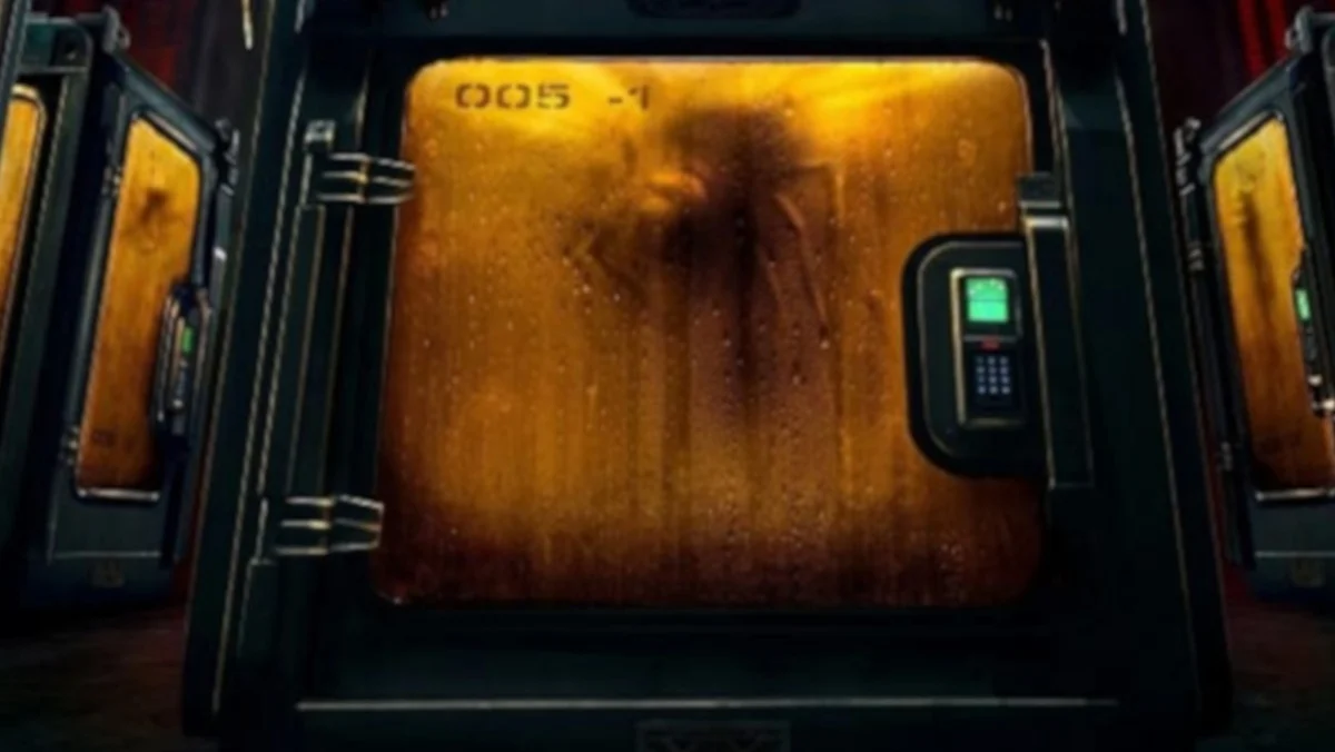 What Are the 5 New Alien Species From ALIEN: EARTH? - Nerdist