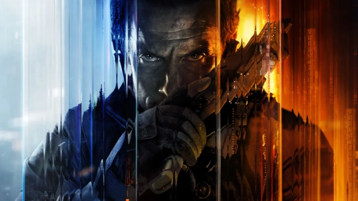 CALL OF DUTY Live-Action Film Is Coming From Paramount and Activision ...