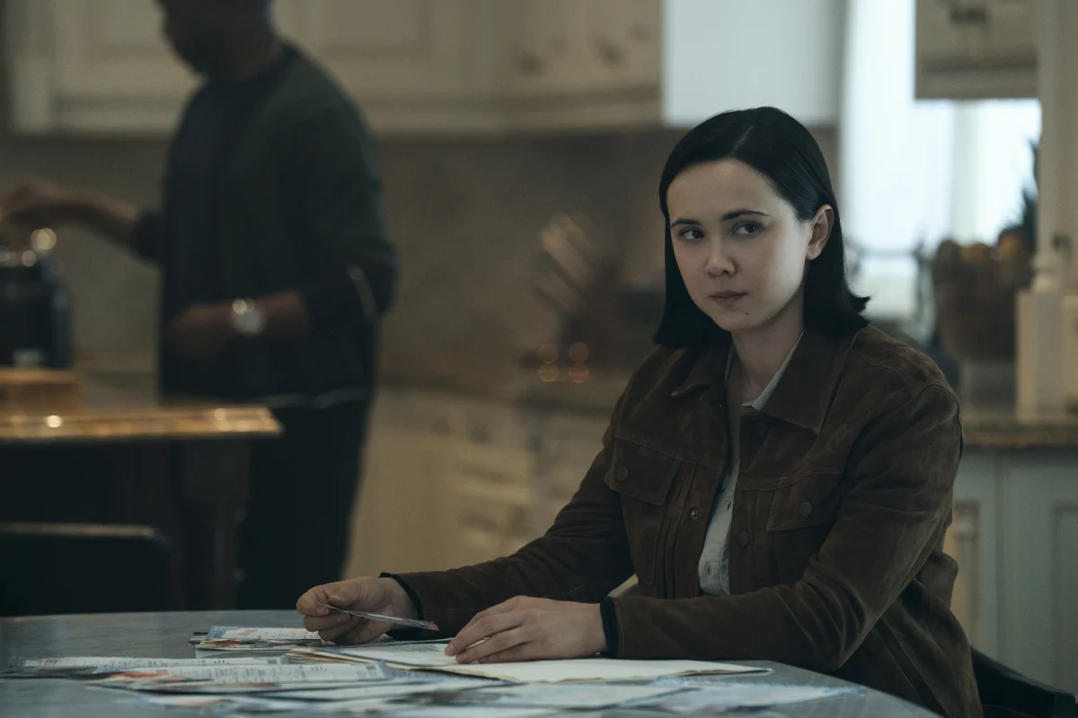 Compound V and Compound V24 in THE BOYS and GEN V, Explained - Nerdist