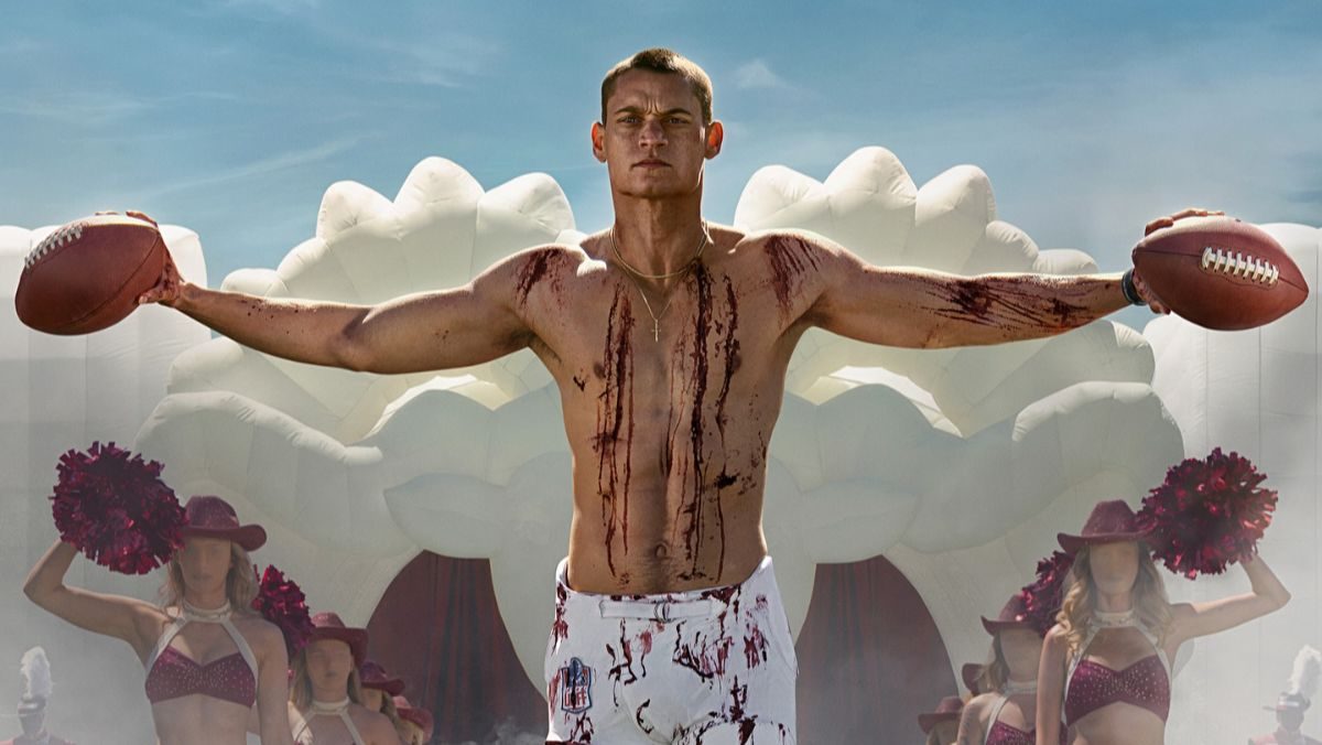 HIM Movie Ending, Explained-Here's What Happened to Cameron Cade - Nerdist