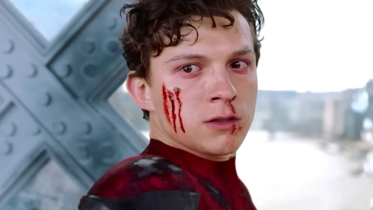 Tom Holland Injured on Spider-Man: Brand New Day Set - Nerdist